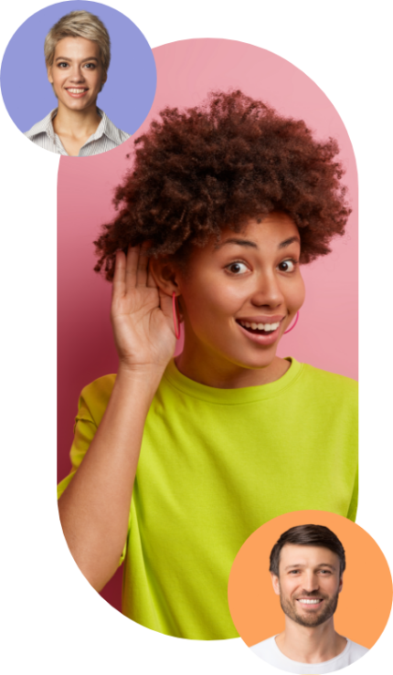 Tuzzle - what a puzzle!