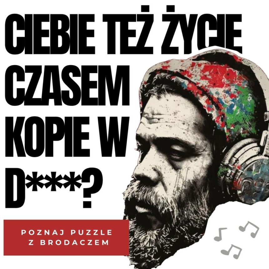 Tuzzle - what a puzzle!